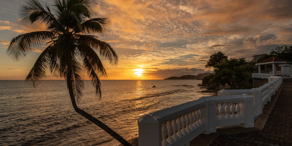 Malecón House Vacation in Vieques, Puerto Rico | Eco Travel