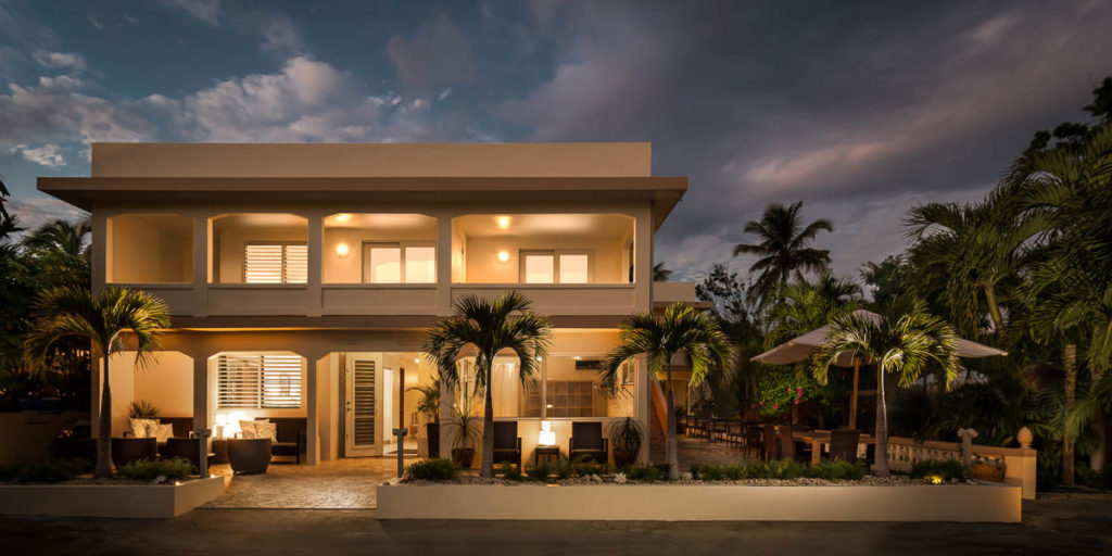 Malecón House Vacation in Vieques, Puerto Rico | Eco Travel