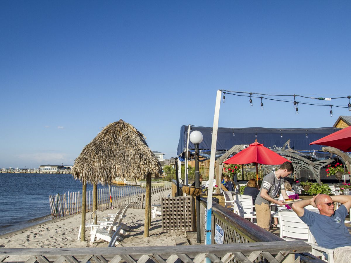 Fire Island Family Vacations, Long Island | Eco Travel