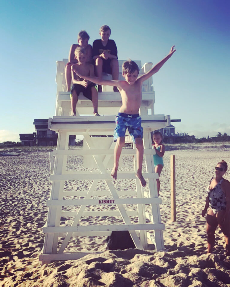 Fire Island Family Vacations, Long Island | Eco Travel