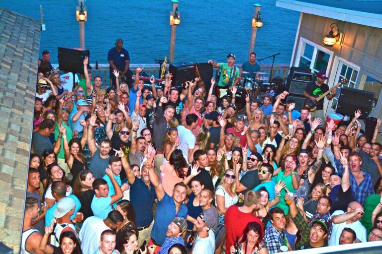 Fire Island Family Vacations, Long Island | Eco Travel