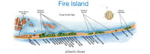 Fire Island Family Vacations, Long Island | Eco Travel