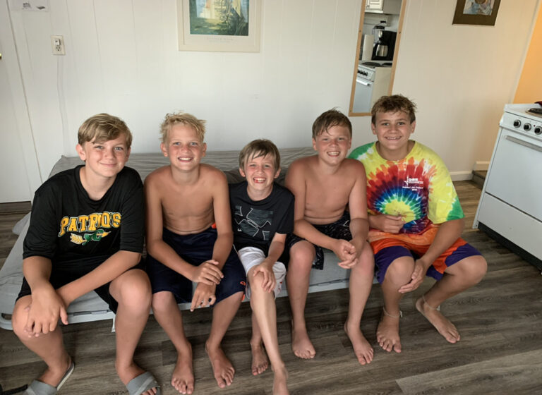 Fire Island Family Vacations, Long Island | Eco Travel