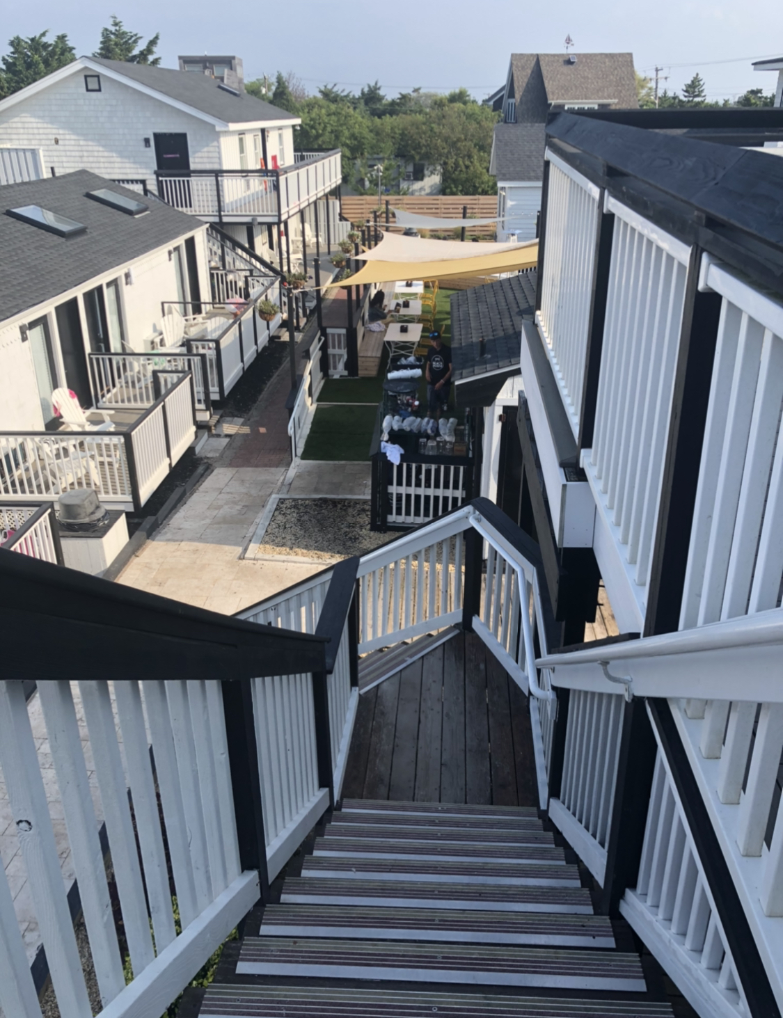 Fire Island Family Vacations, Long Island | Eco Travel