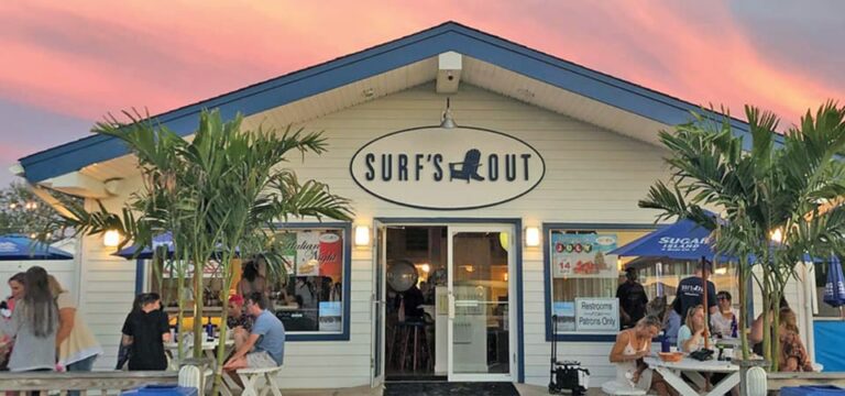 Fire Island Family Vacations, Long Island | Eco Travel