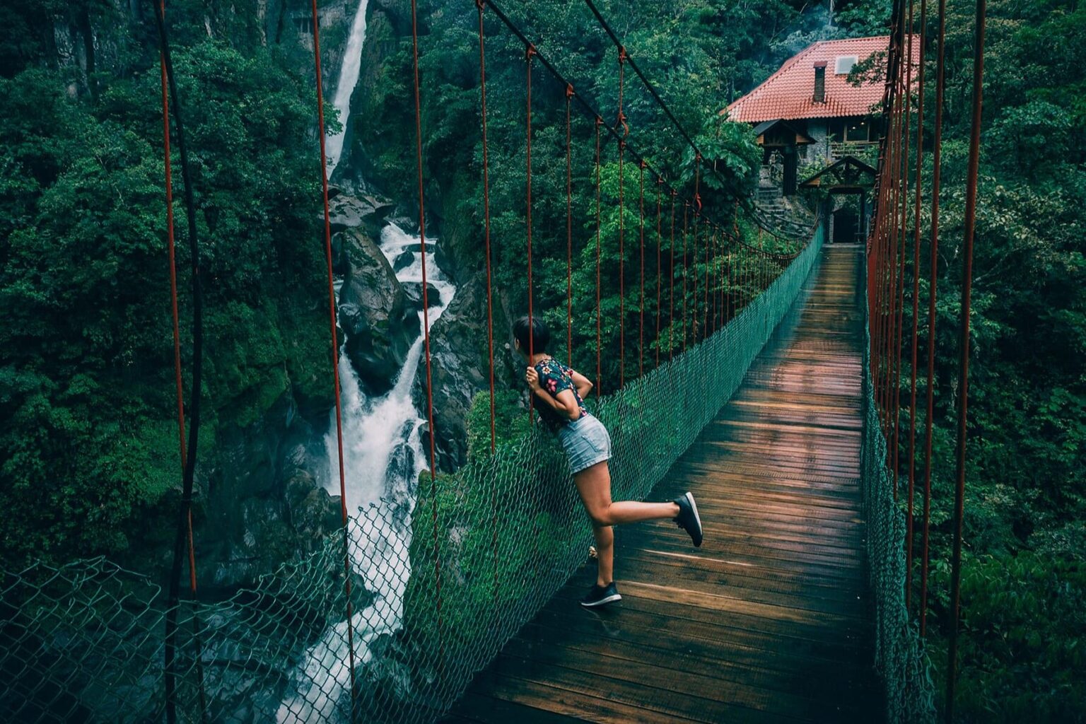 Selina Worldwide: A place to Stay, Surf & Work | Eco Travel