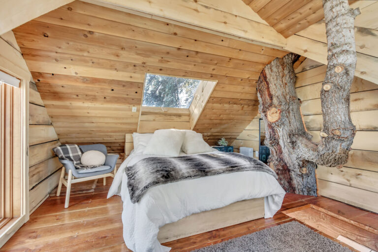 Top 10 Treehouses to Visit in the United States | Eco Travel