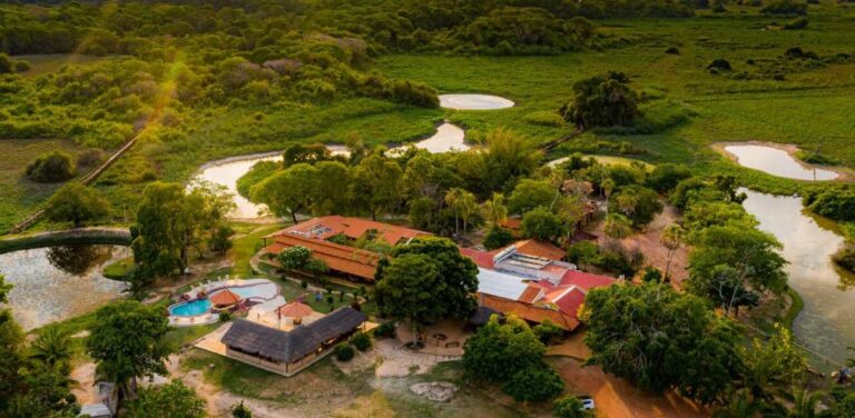 5 Amazing Eco Friendly Resorts in Brazil | Eco Travel