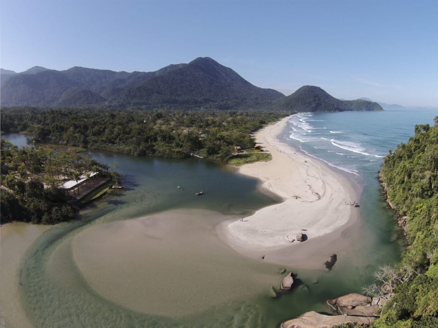 5 Amazing Eco Friendly Resorts in Brazil | Eco Travel