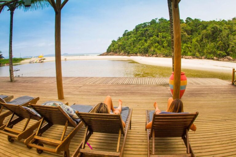 5 Amazing Eco Friendly Resorts in Brazil | Eco Travel