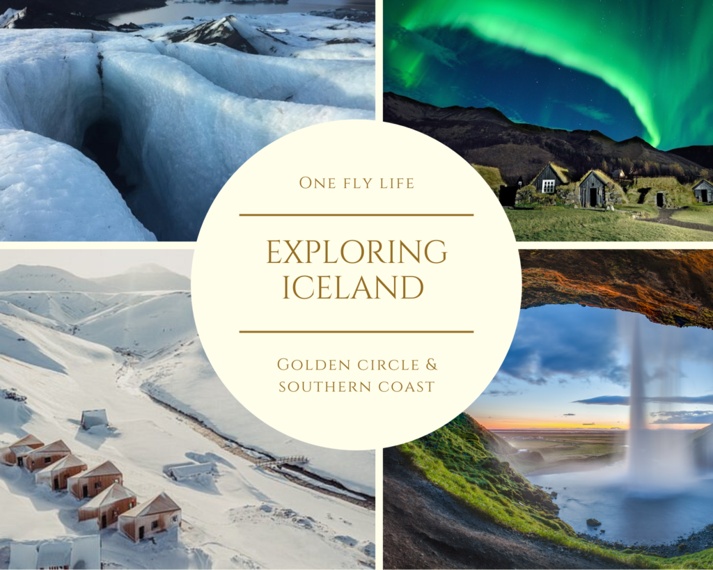Exploring Iceland’s Golden Circle and Southern Coast: An Amazing 6 Day ...