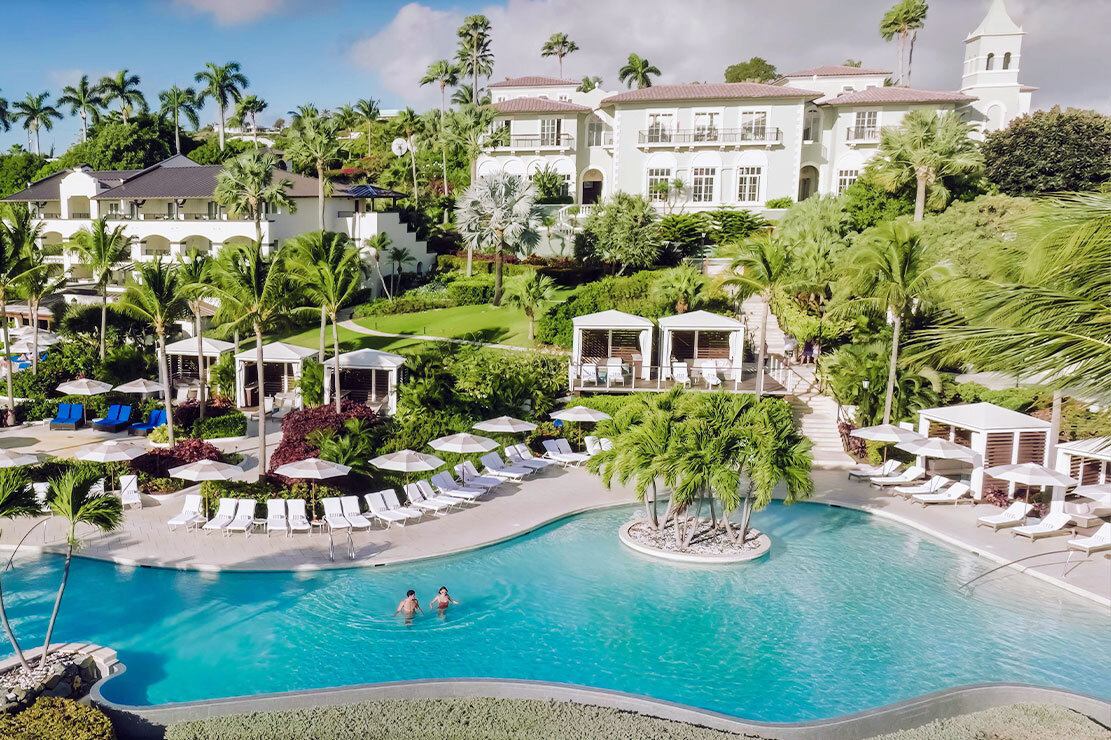 ritzstthomaspool | Eco Travel