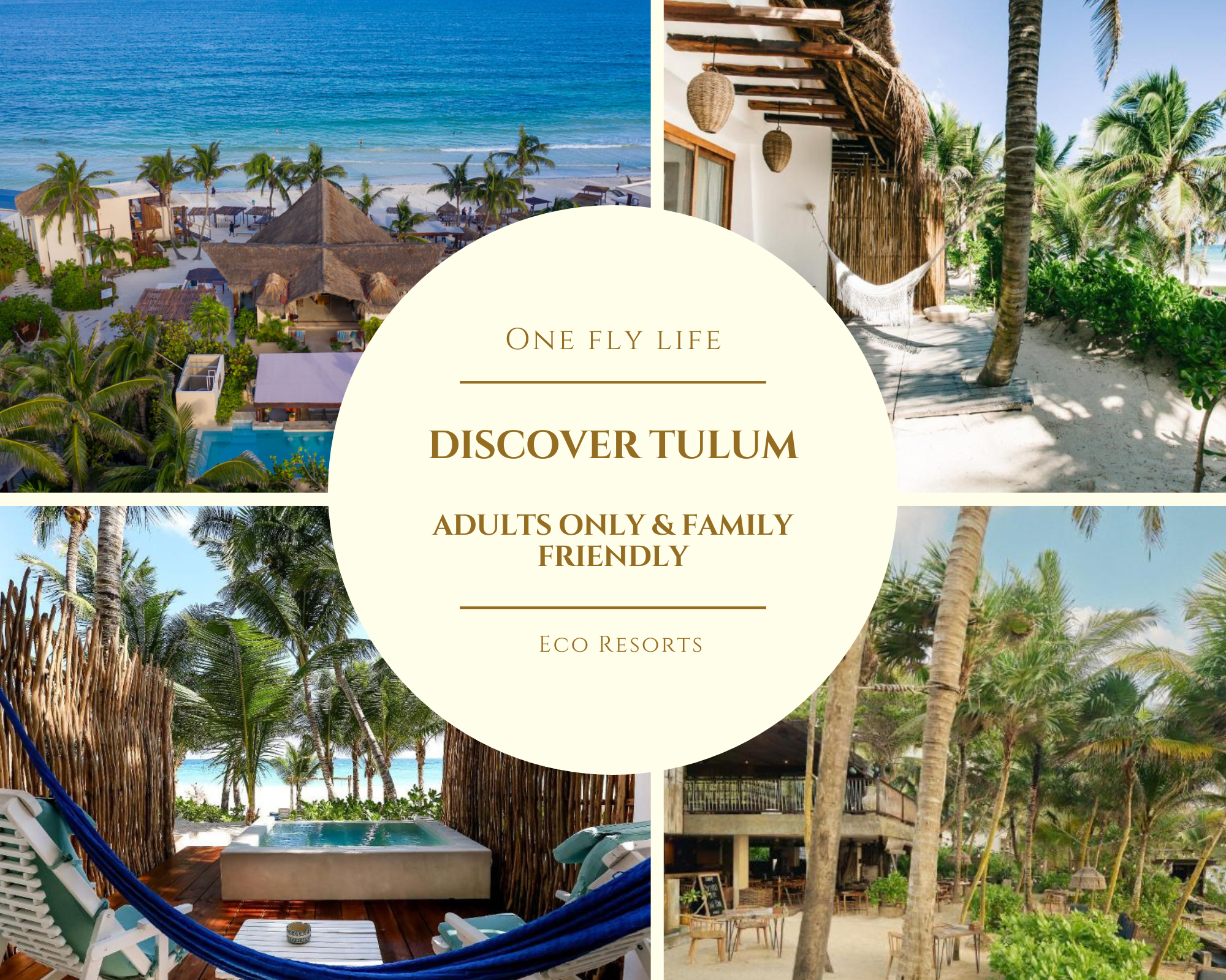 Tulum, Mexico: What are the Best Activities and Resorts? | Eco Travel