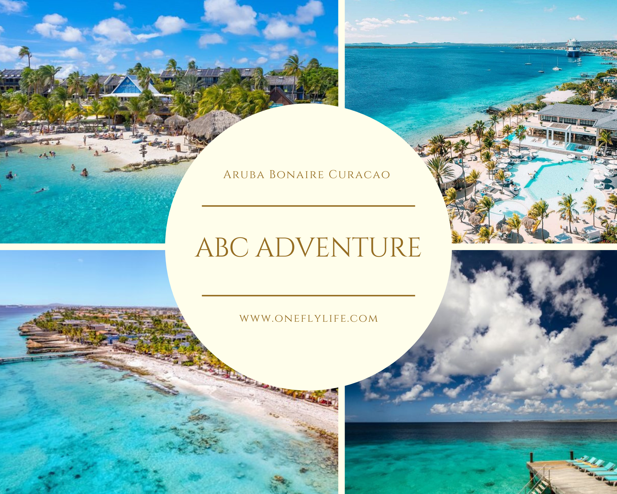Why the ABC Islands Belong on Your Bucket List: Aruba, Bonaire ...